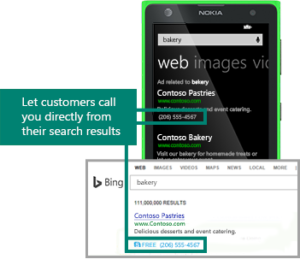 What are the New upcoming Bing Ad Extensions updates?